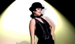 Les Stars du cinéma - Sandy Sims